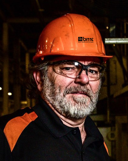 Employment – Bison Metals