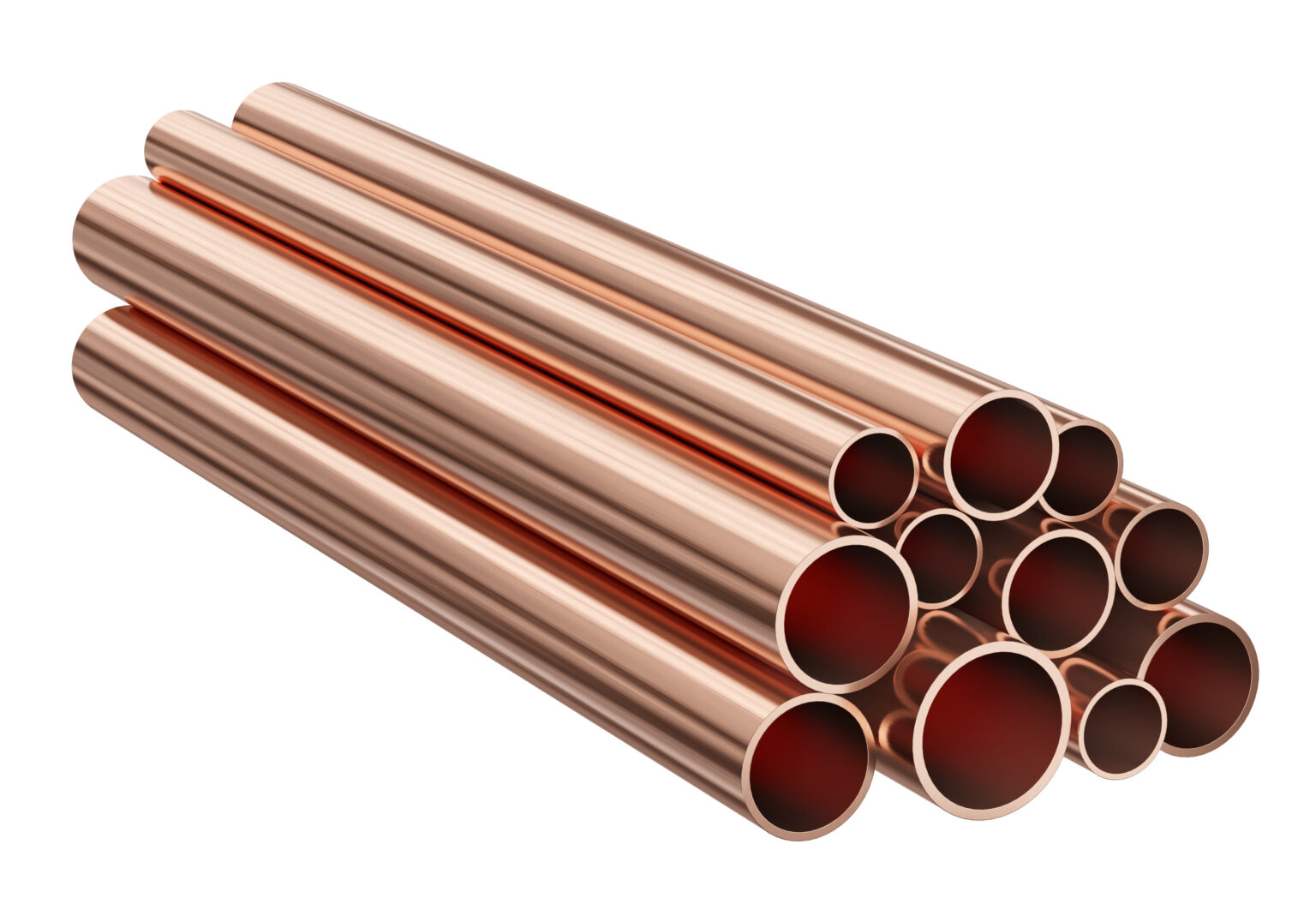 Bison Metals – The most advanced copper products for the Industrial ...